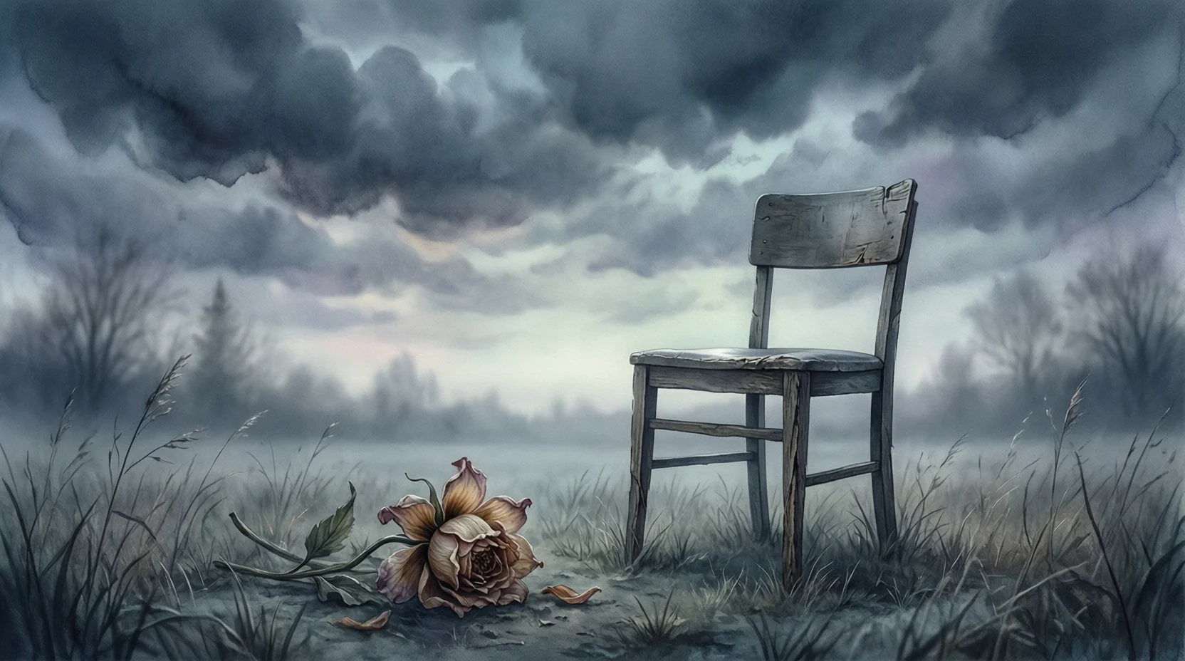 Metaphor for Sadness: Simple Similes That Help You Express Deep ...